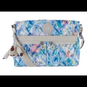 Kipling | Bags | Kipling Angie Bag In Boogie Beach | Poshmark